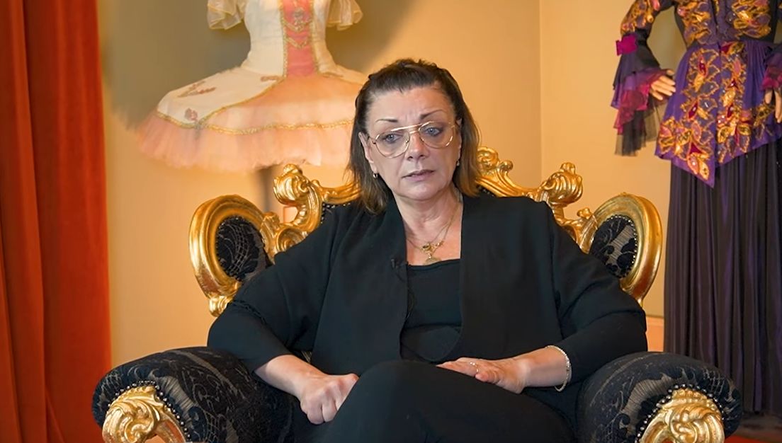 Ritualul de îngrijire al lui Carmen Tănase - Evenimentele Zilei